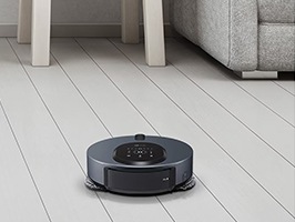 LG 코드제로 M9 로봇청소기 전체 사용 설명 통합본 | 사용가이드 | 가이드 | 스토리 | LG전자